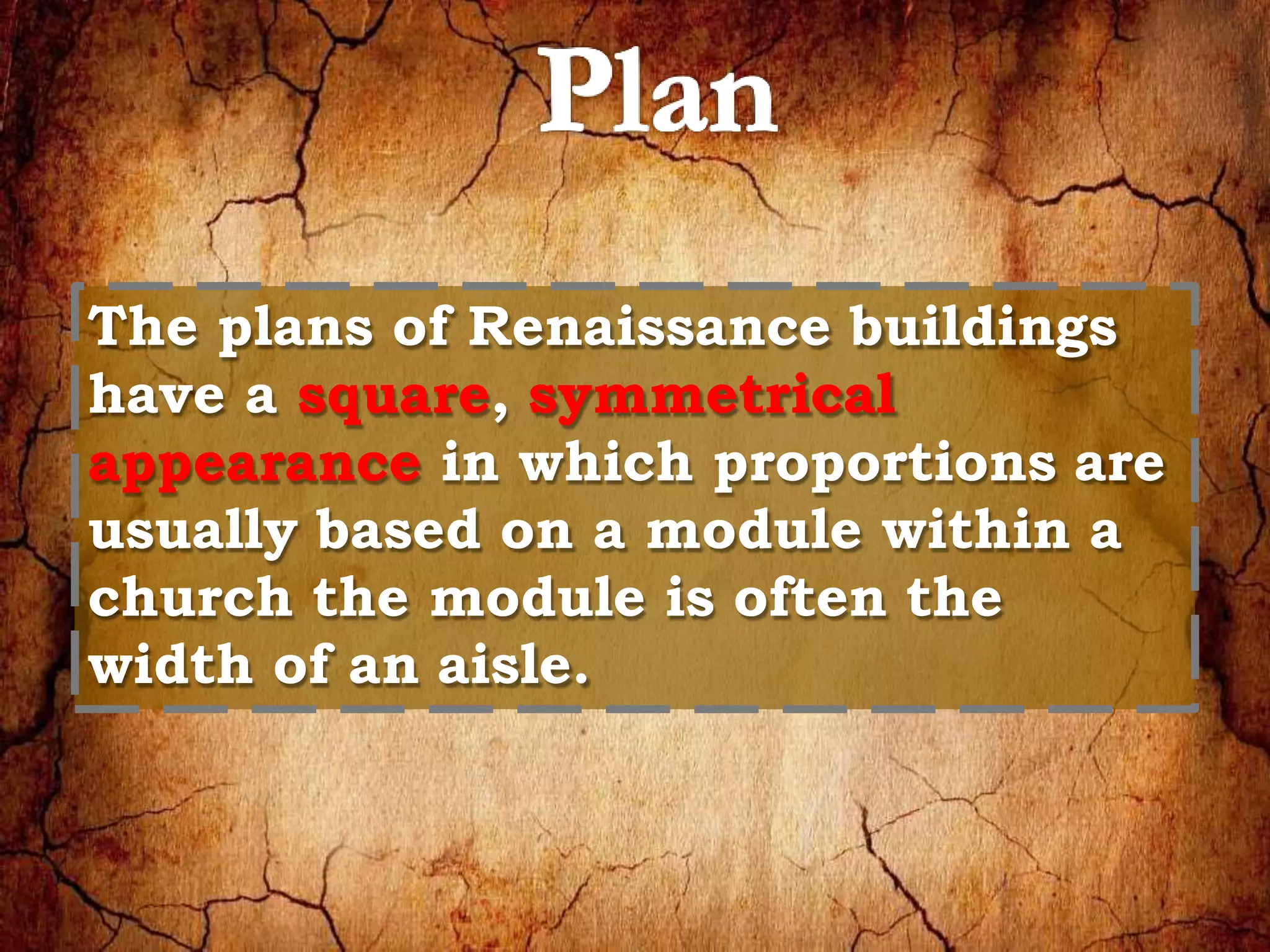 renaissance architecture.pptx