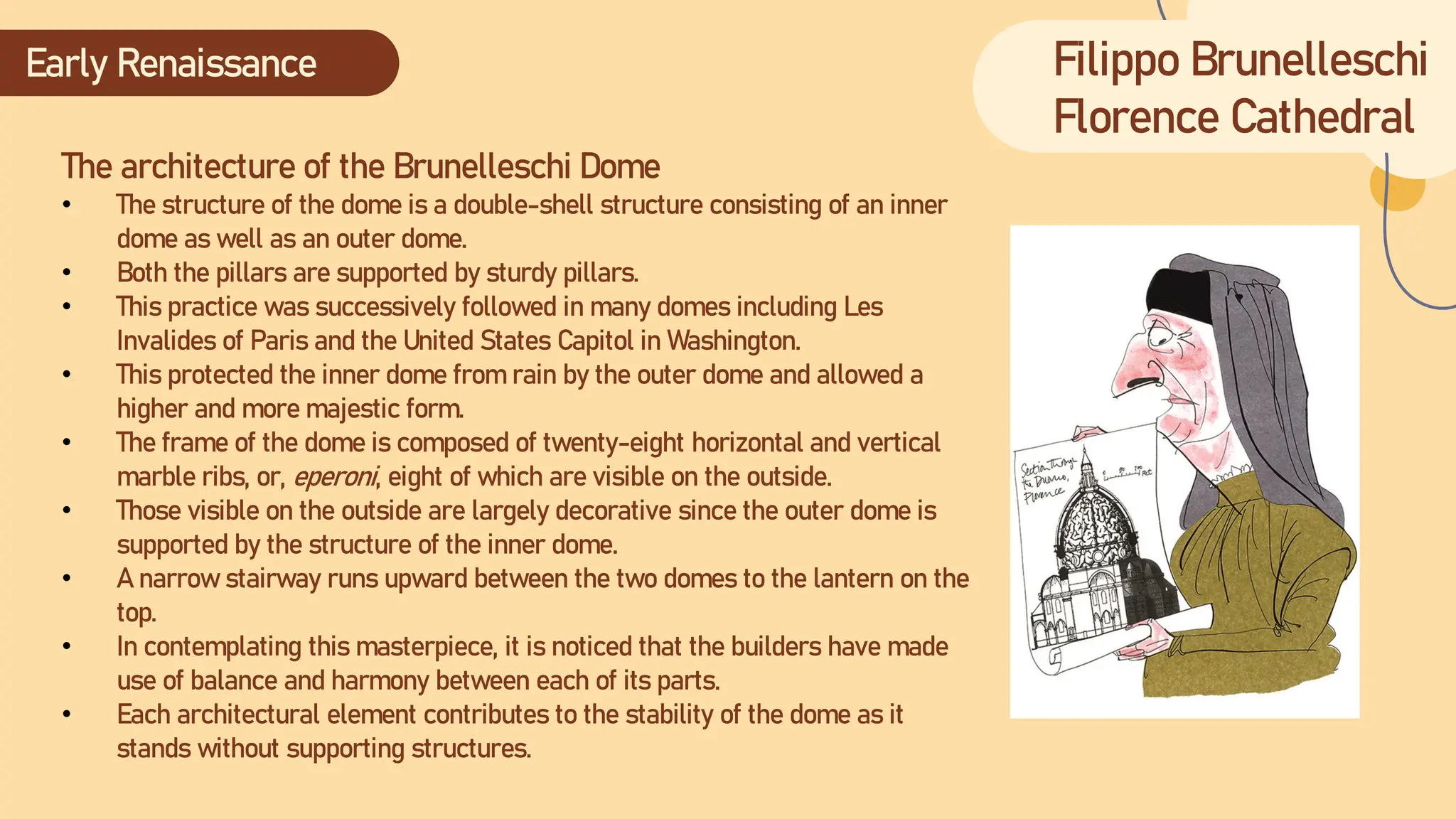 RENAISSANCE ARCHITECTURE | PDF