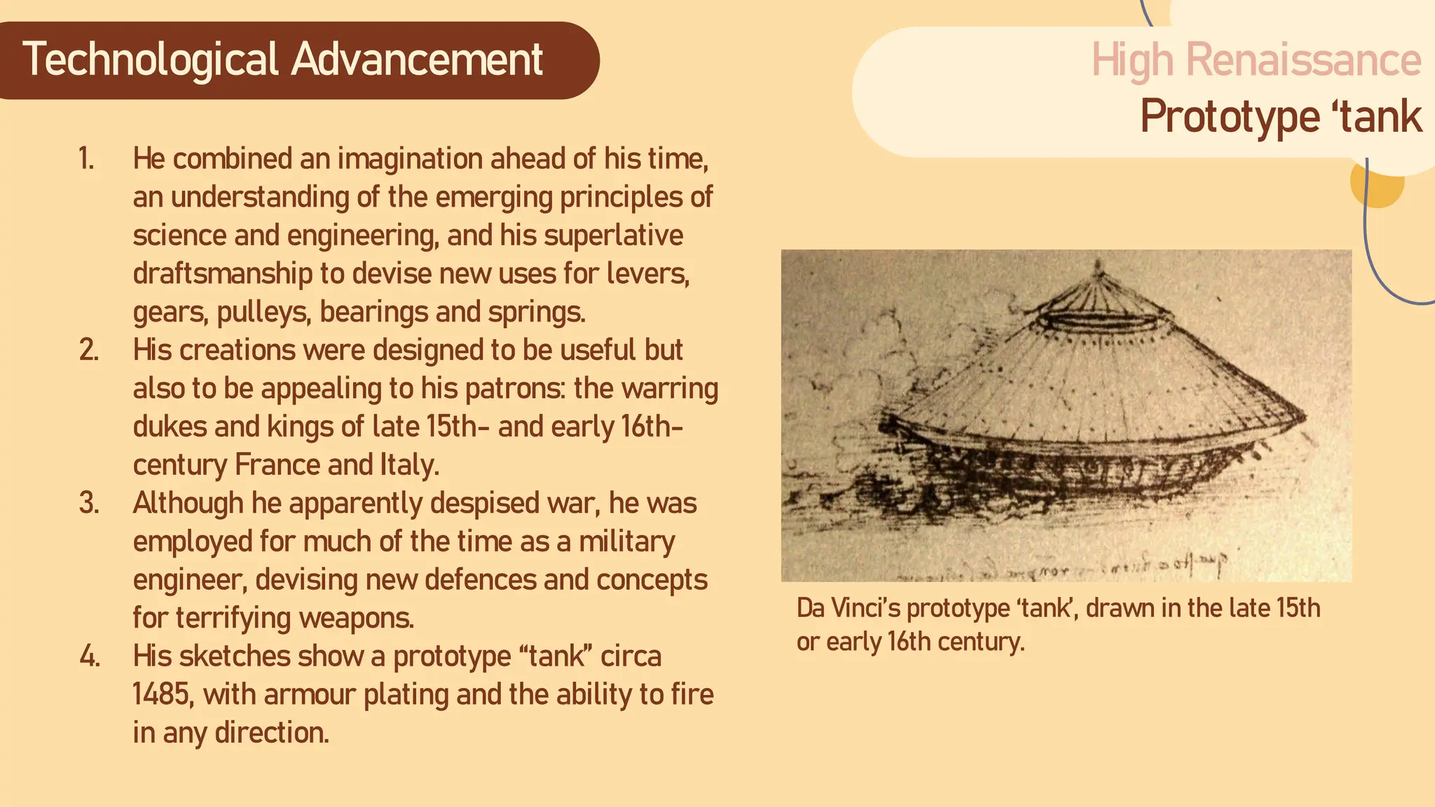 RENAISSANCE ARCHITECTURE | PDF