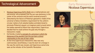 RENAISSANCE ARCHITECTURE | PDF