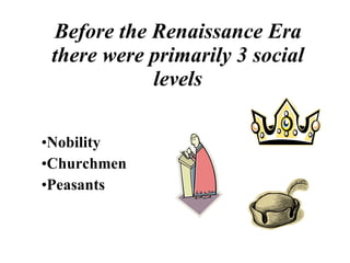 Renaissance Art | PPT
