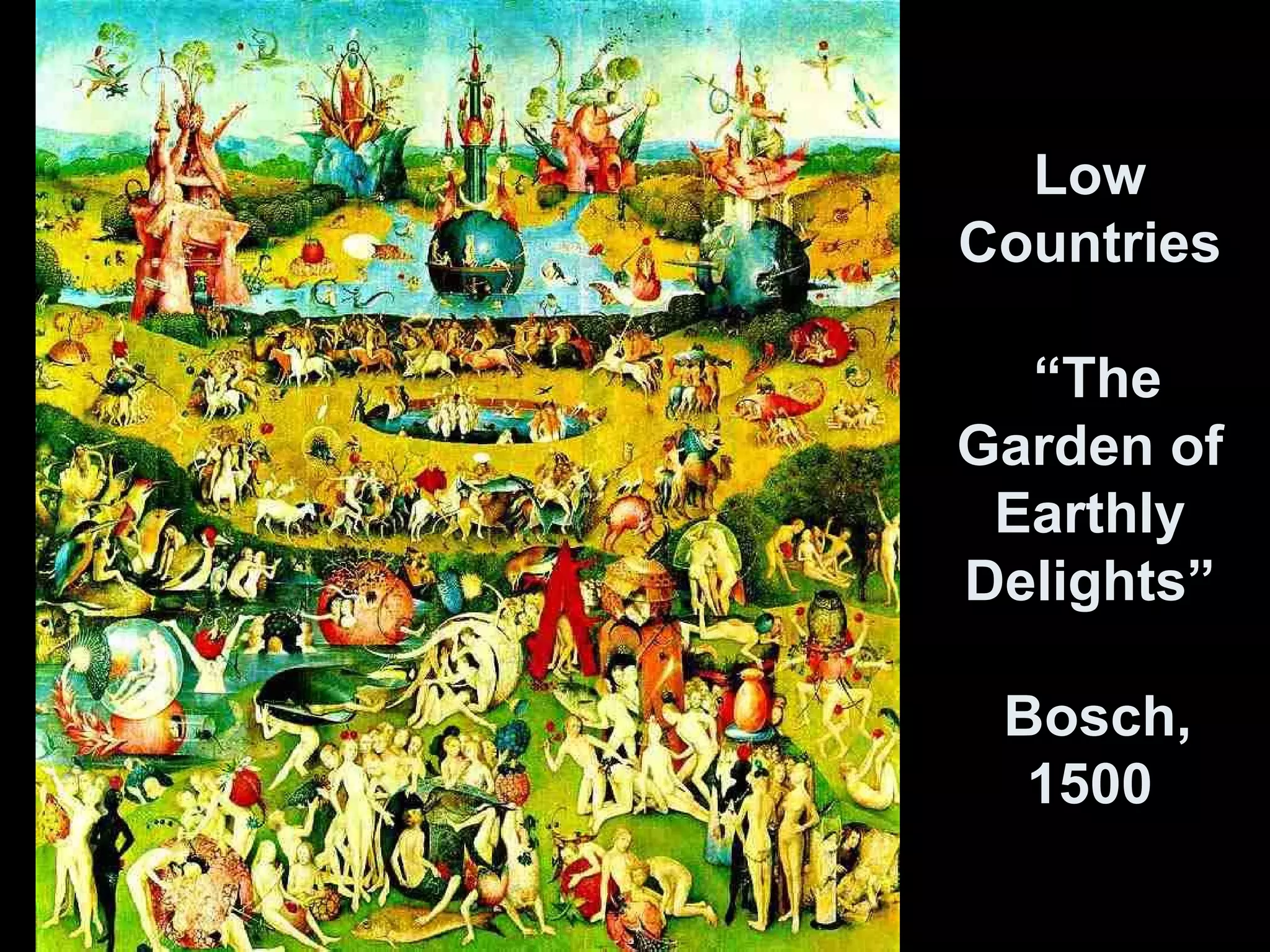 Renaissance art | PPT