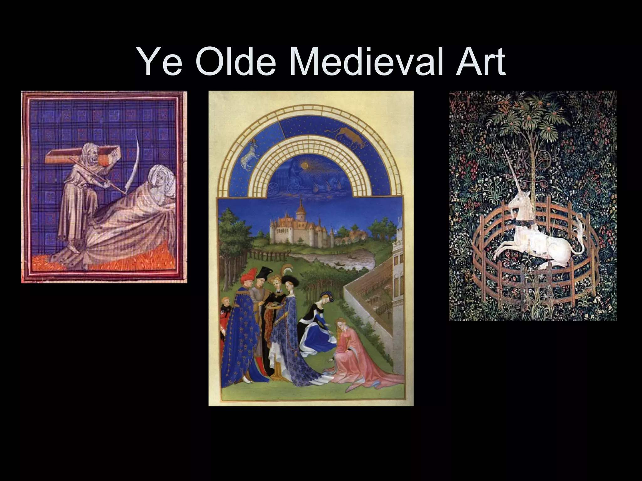 Renaissance art | PPT
