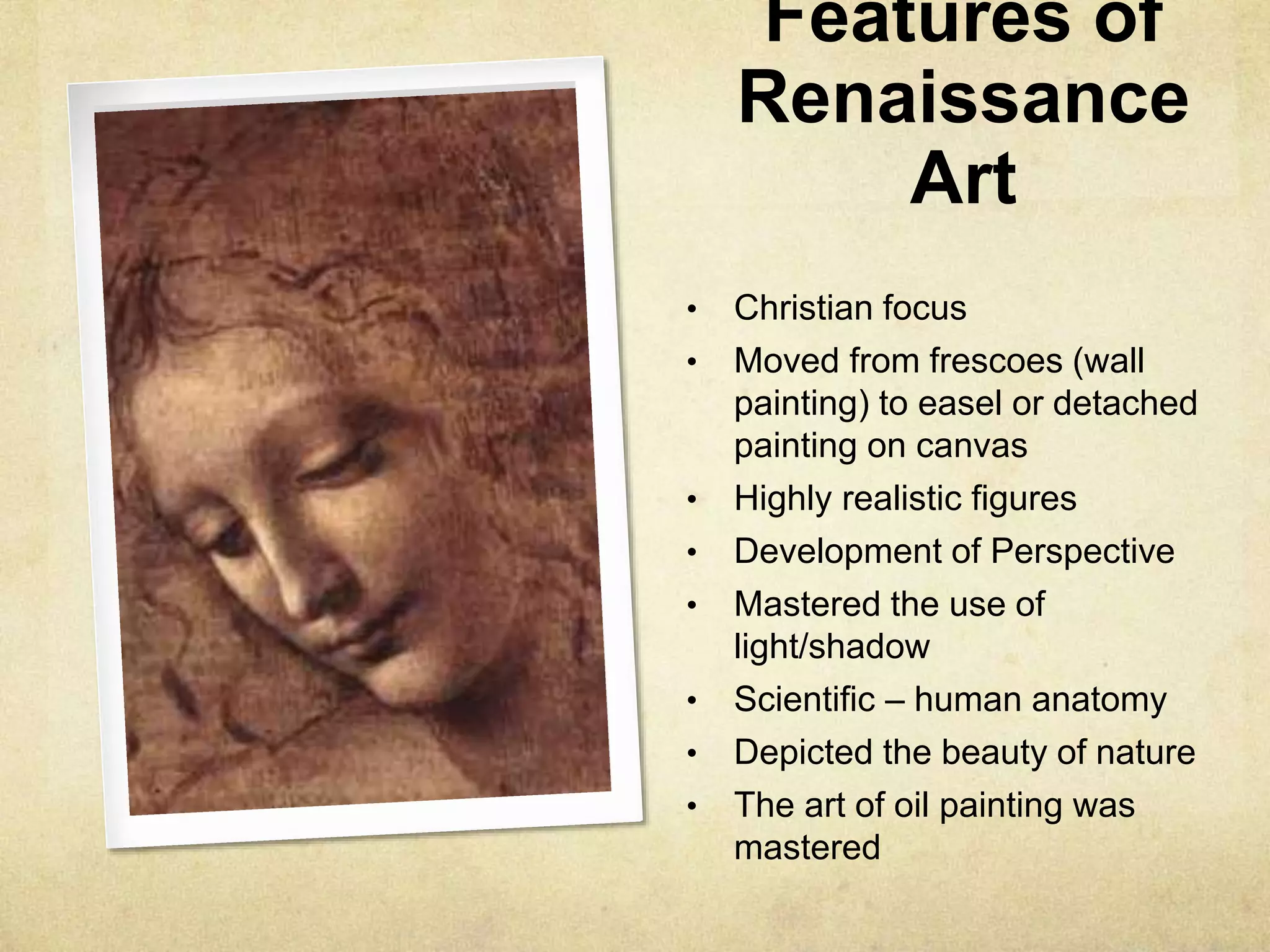 Renaissanceart 140602172137-phpapp01 | PPT