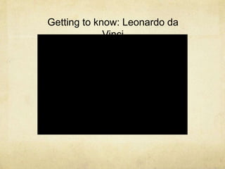 Renaissanceart 140602172137-phpapp01 | PPT