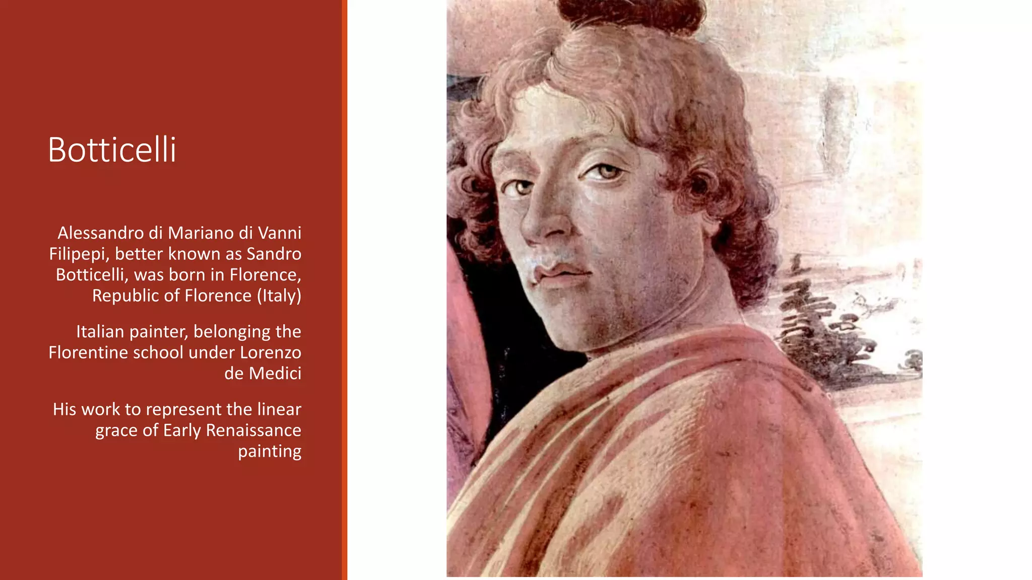 Renaissance art | PPTX