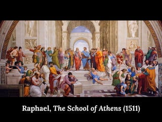 Renaissance art | PPTX