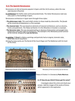 Renaissance art | PPT