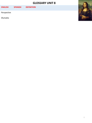 Renaissance art | PPT