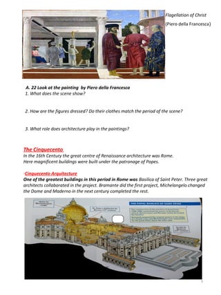 Renaissance art | PPT