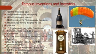 Renaissance art | PPTX