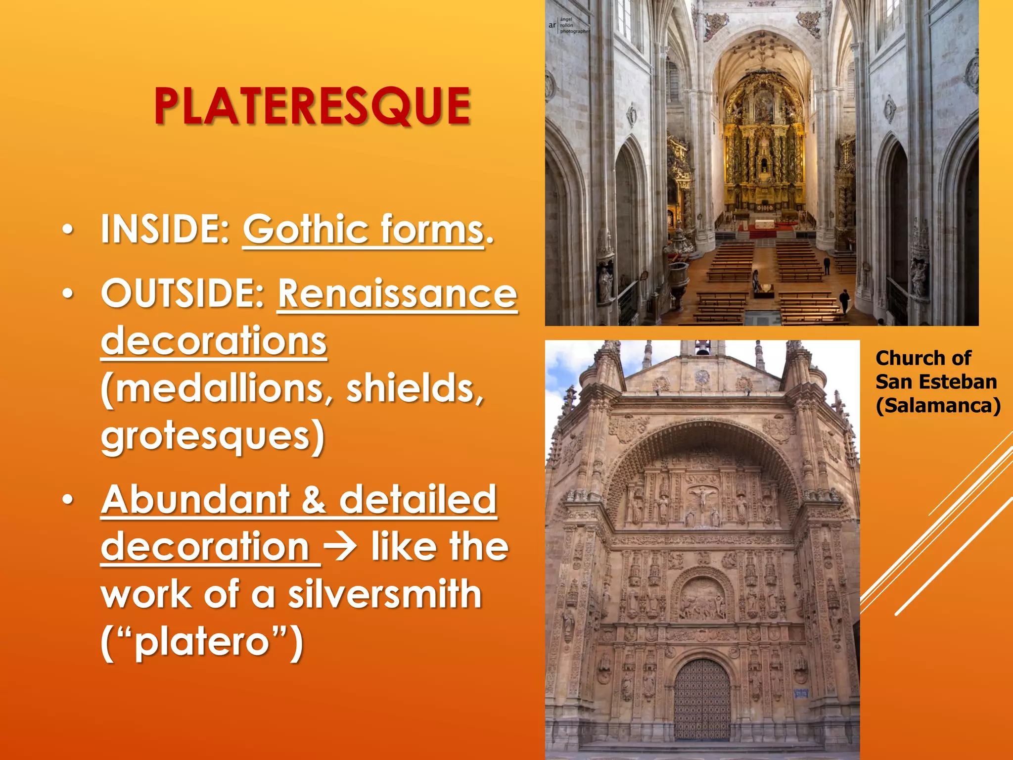 Renaissance art in spain | PDF | Christianity | Religion & Spirituality