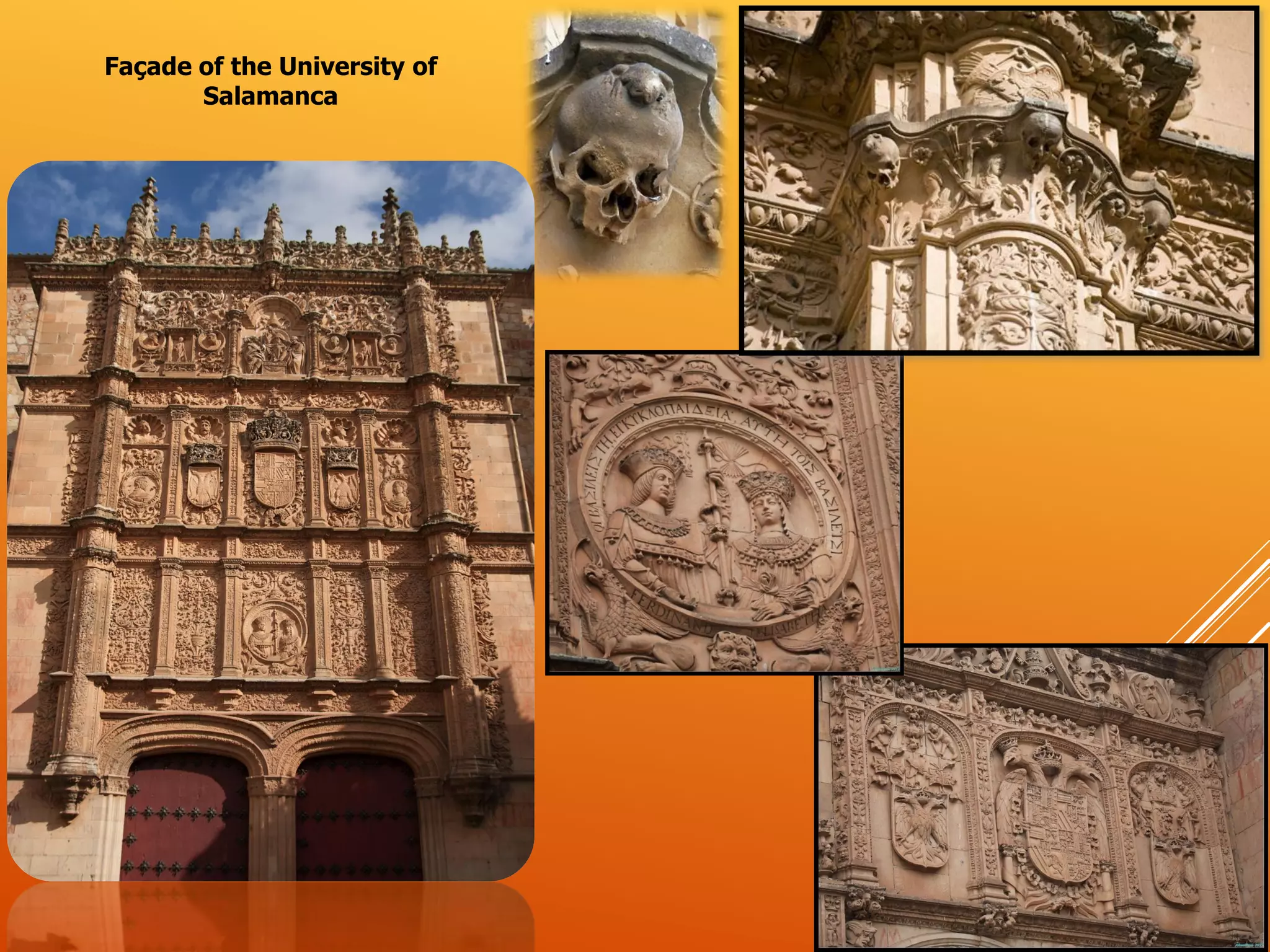 Renaissance art in spain | PDF | Christianity | Religion & Spirituality