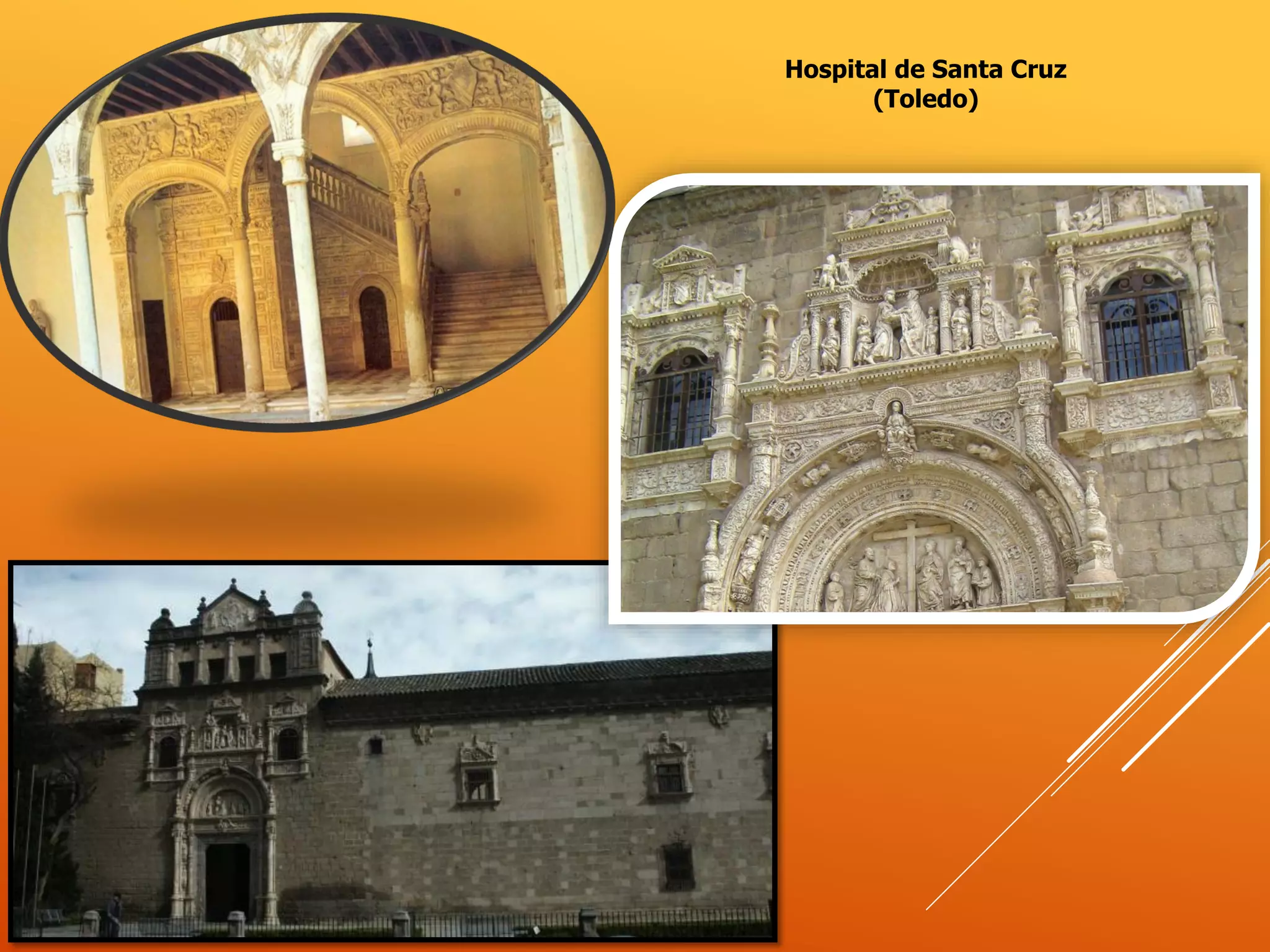 Renaissance art in spain | PDF | Christianity | Religion & Spirituality