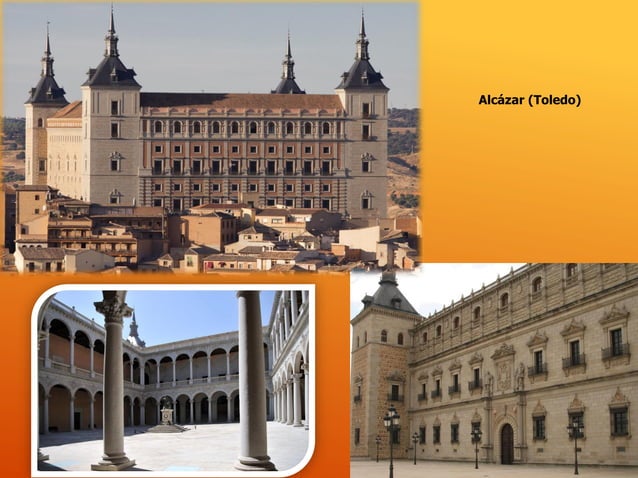 Renaissance art in spain | PDF | Christianity | Religion & Spirituality