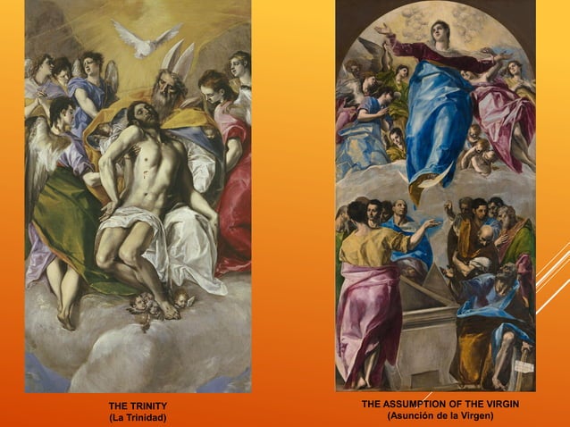 Renaissance art in spain | PDF | Christianity | Religion & Spirituality