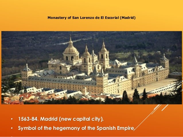 Renaissance art in spain