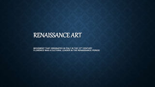 Renaissance art period.pptx