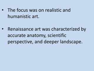 RENAISSANCE ARTS 9.pptx