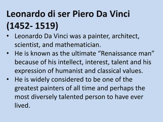 RENAISSANCE ARTS 9.pptx