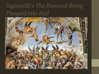 Renaissance Art Slide Show | PPT