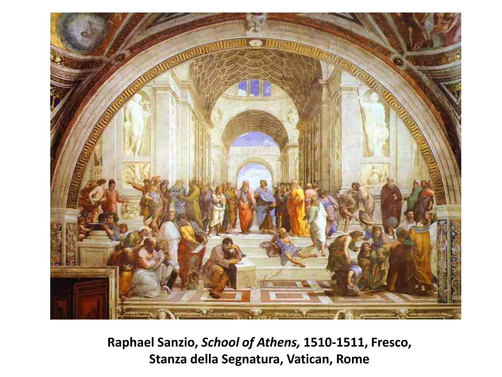 Early & High Renaissance | PPTX