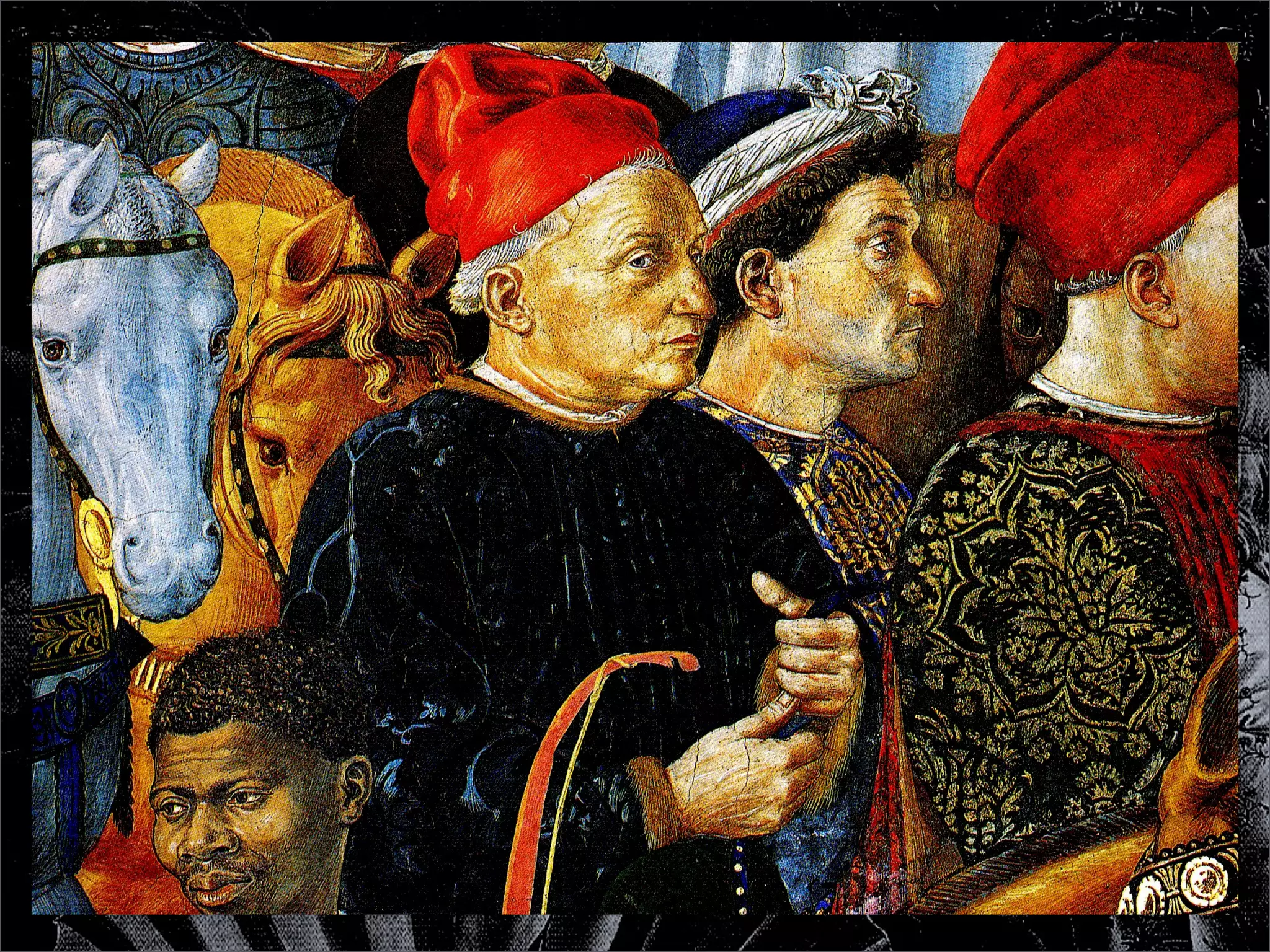 The English Renaissance - Sixteenth Century (1485-1603) | PDF