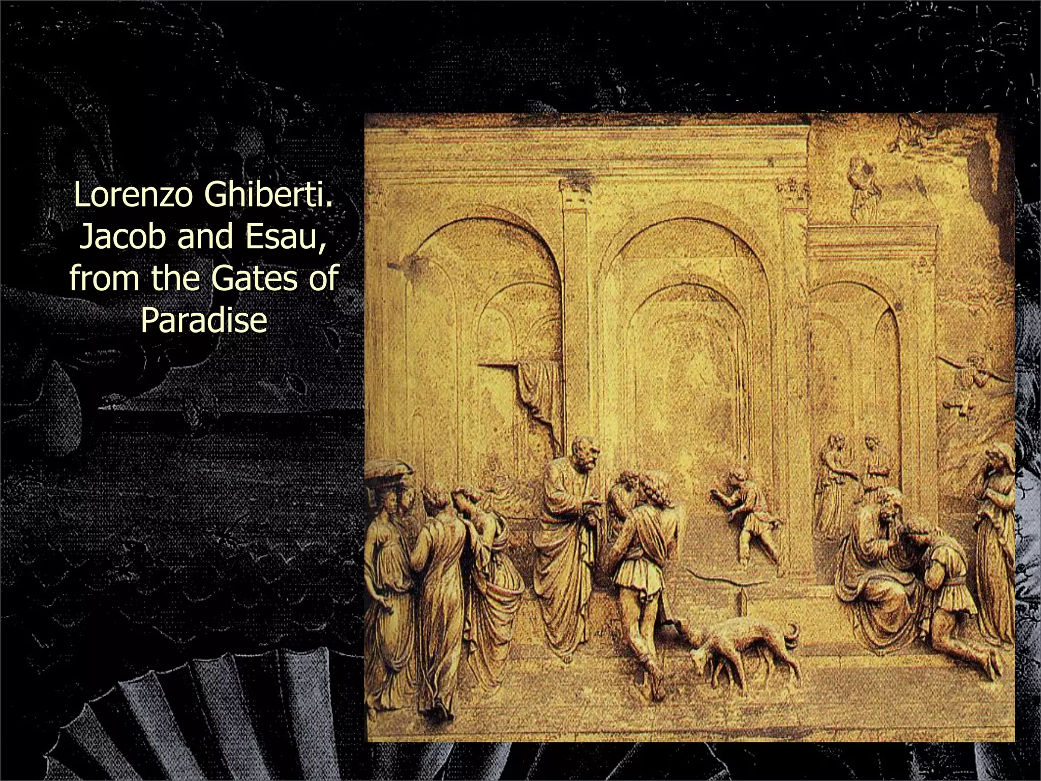 The English Renaissance - Sixteenth Century (1485-1603) | PDF
