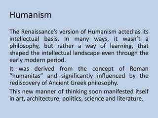 RENAISSANCE by Silia S.pptx