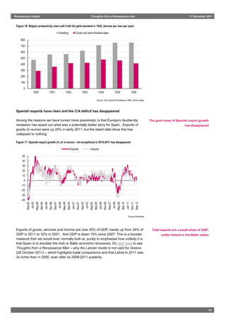 Renaissance capital | PDF