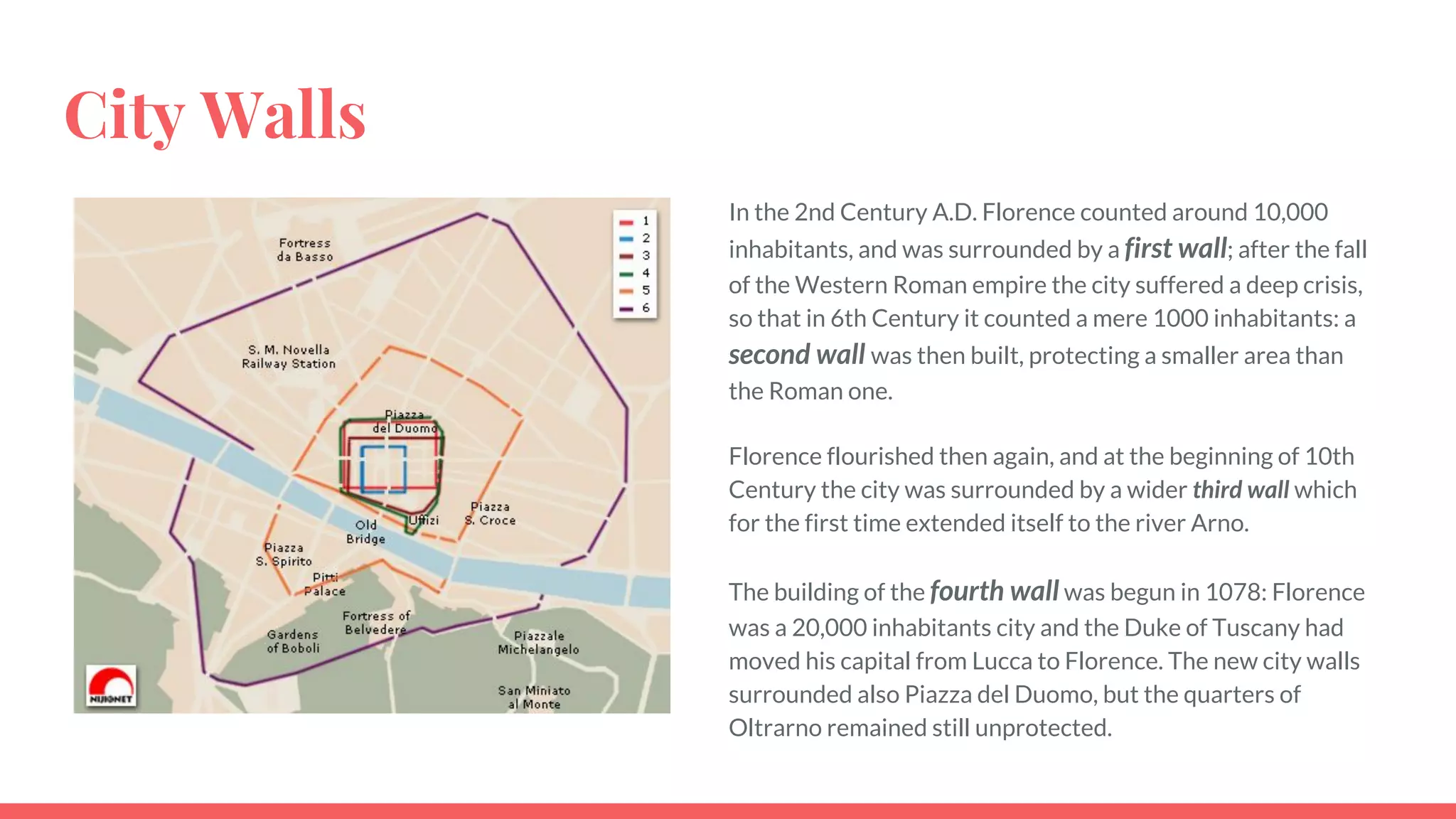 Renaissance City - Florence | PDF