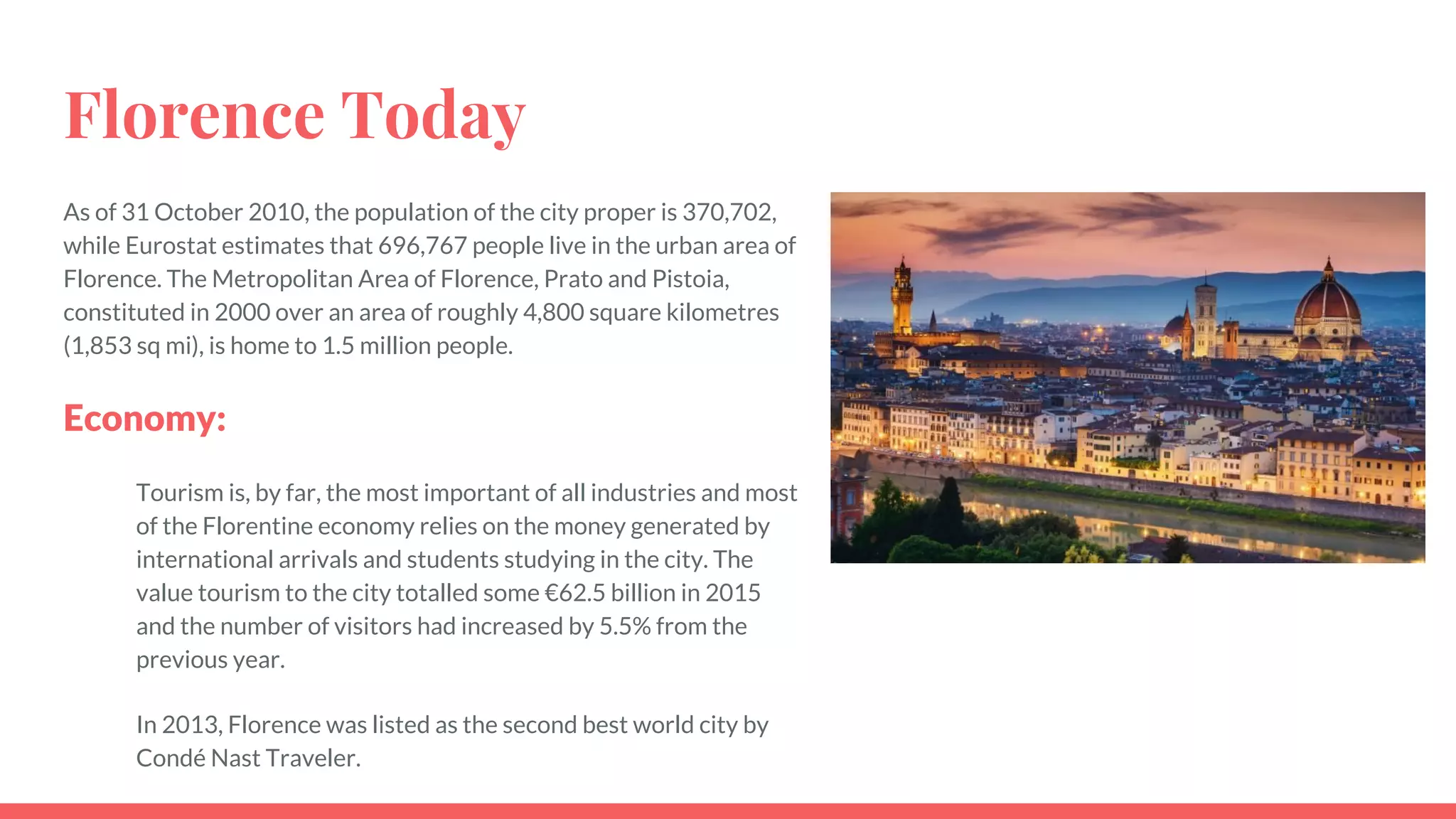 Renaissance City - Florence | PDF