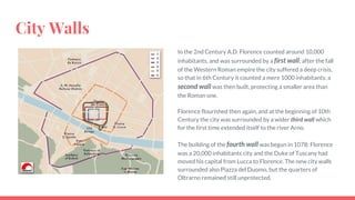 Renaissance City - Florence | PDF