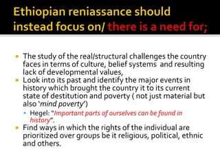 Renaissance economics | PPTX