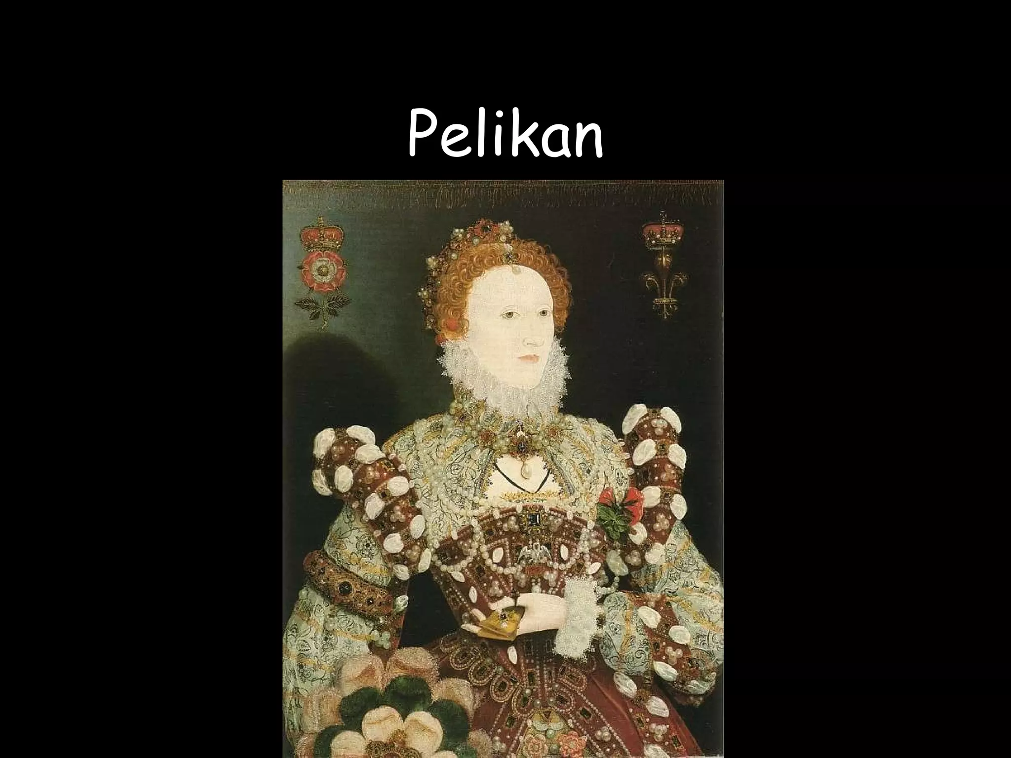 Renaissance England's Painters | PPT