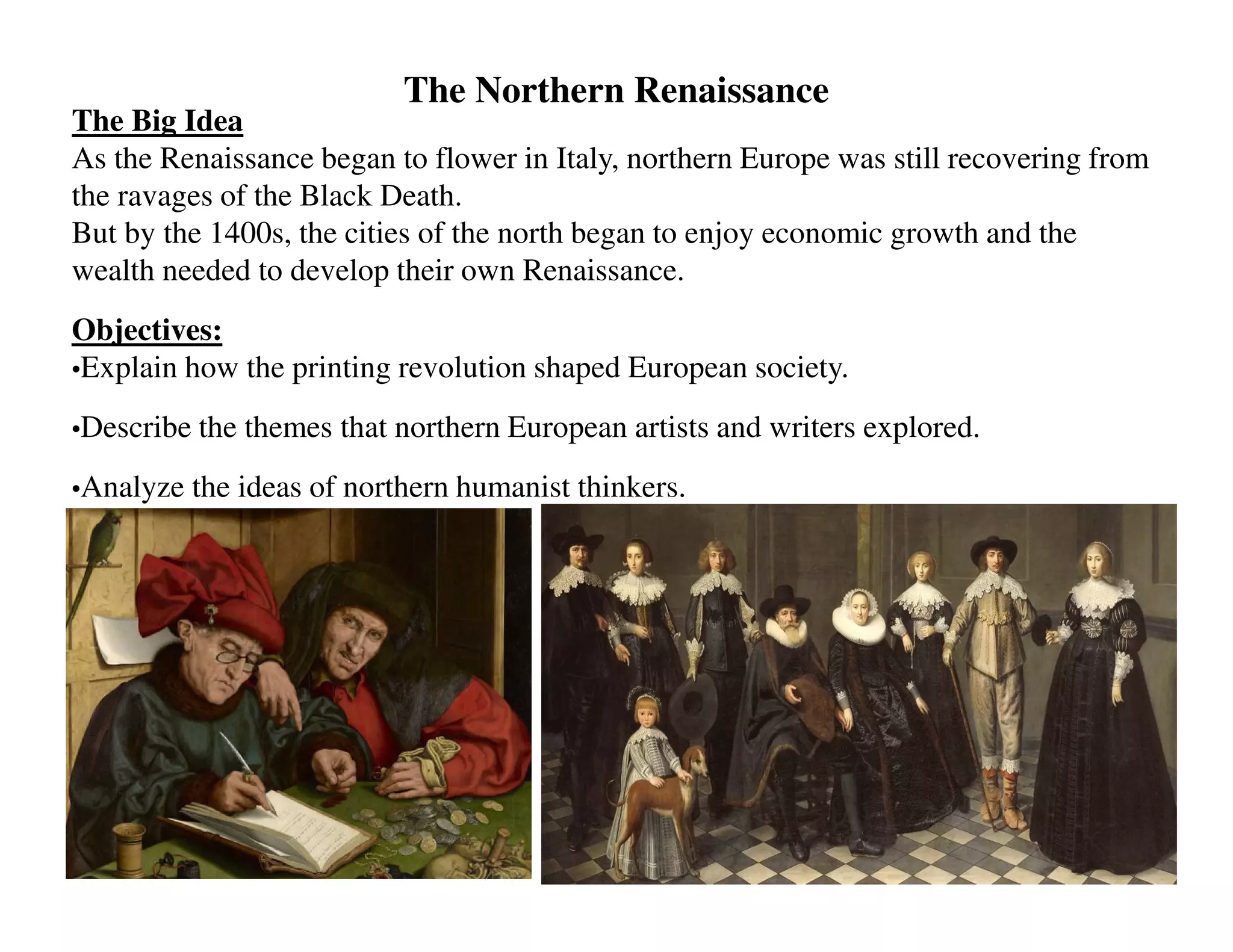 Renaissance [full colorized] | PDF