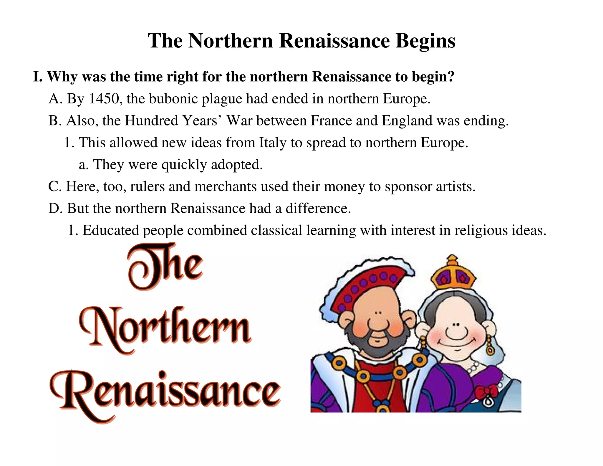Renaissance [full colorized] | PDF