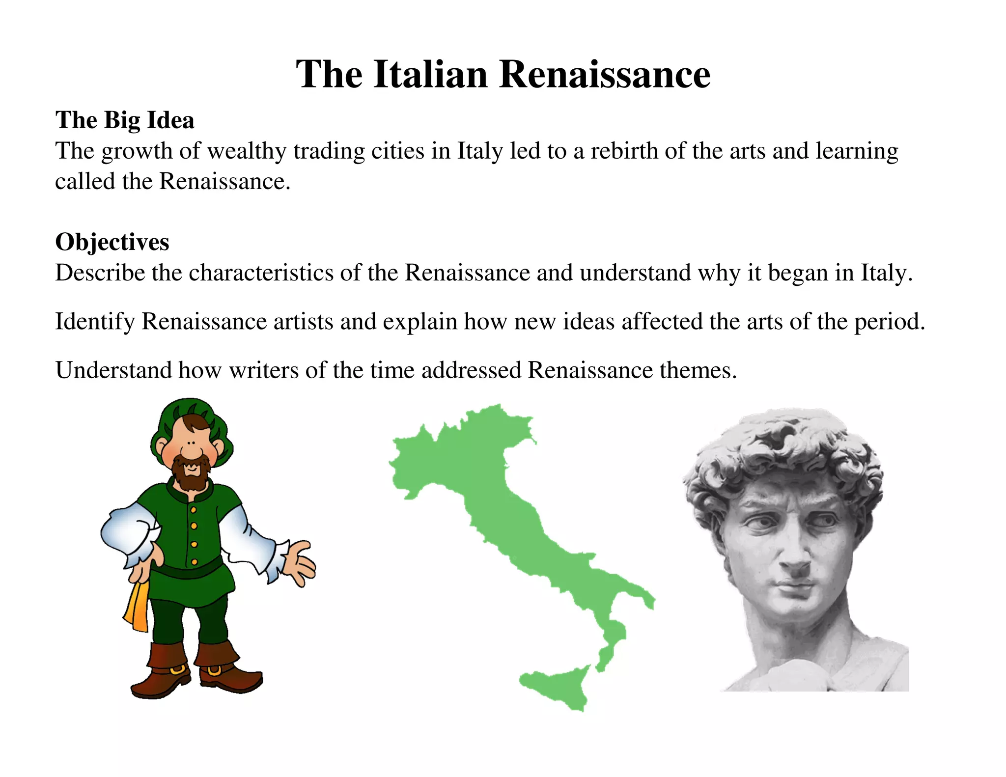 Renaissance [full colorized] | PDF