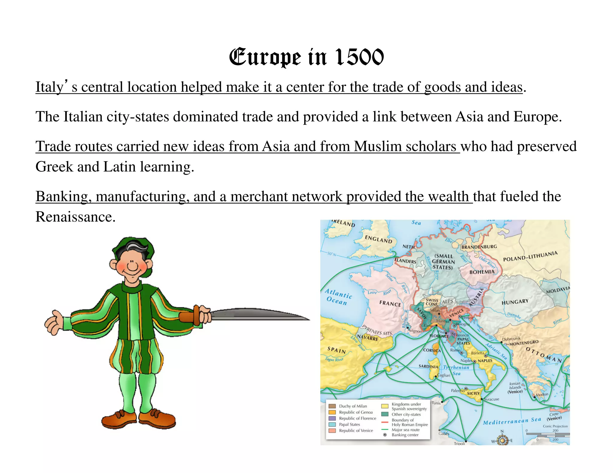 Renaissance [full colorized] | PDF