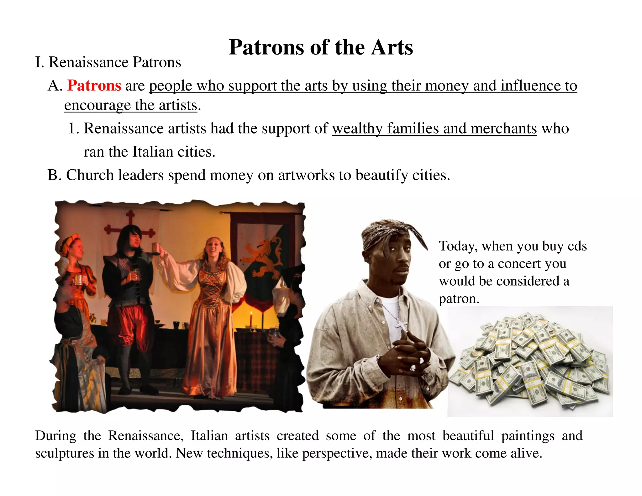 Renaissance [full colorized] | PDF
