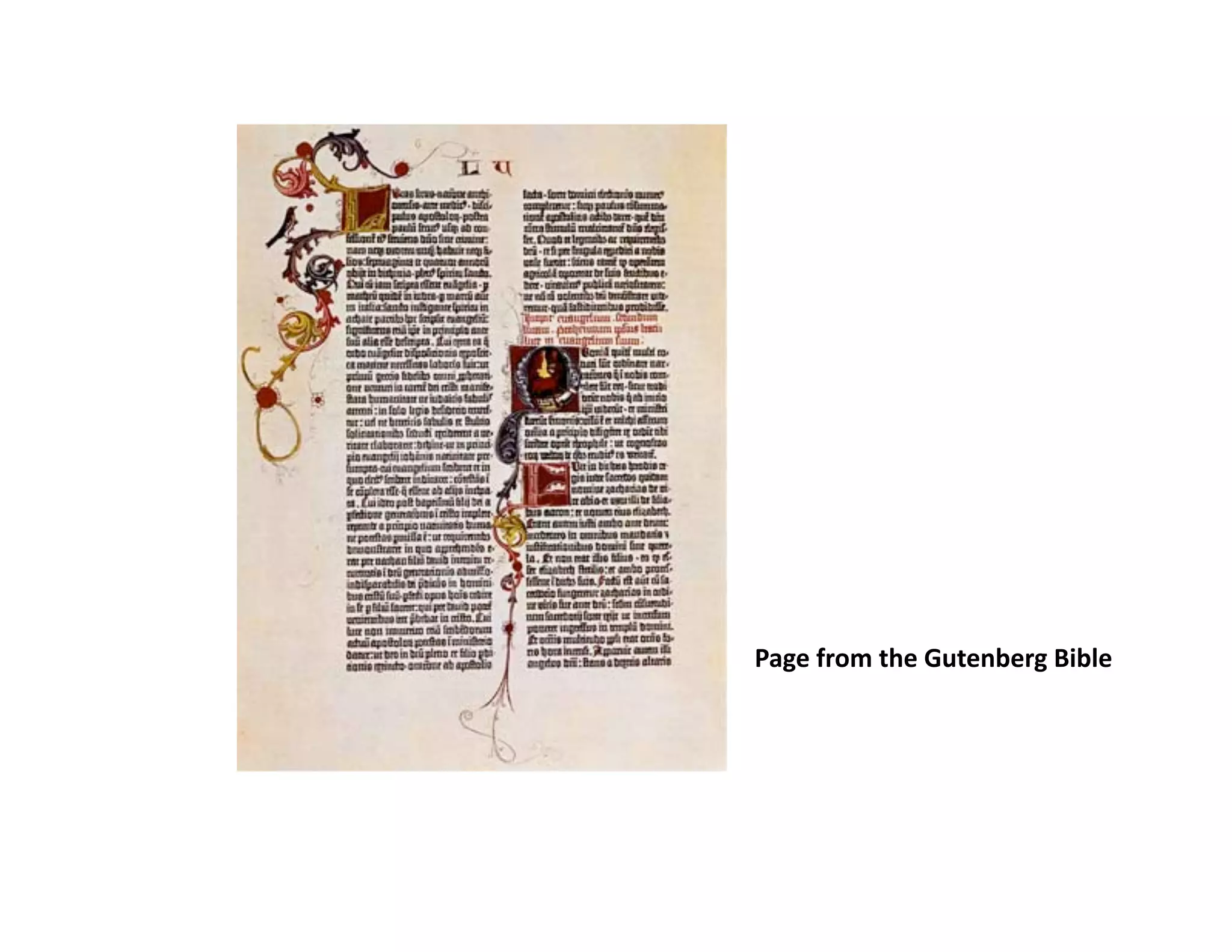 Renaissance Graphic Design | PDF