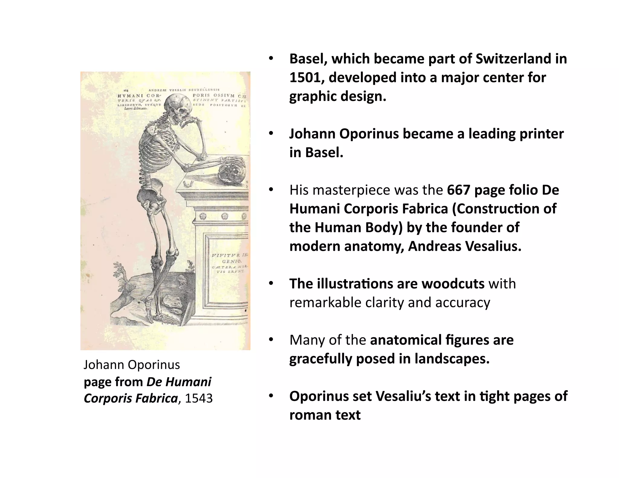 Renaissance Graphic Design | PDF