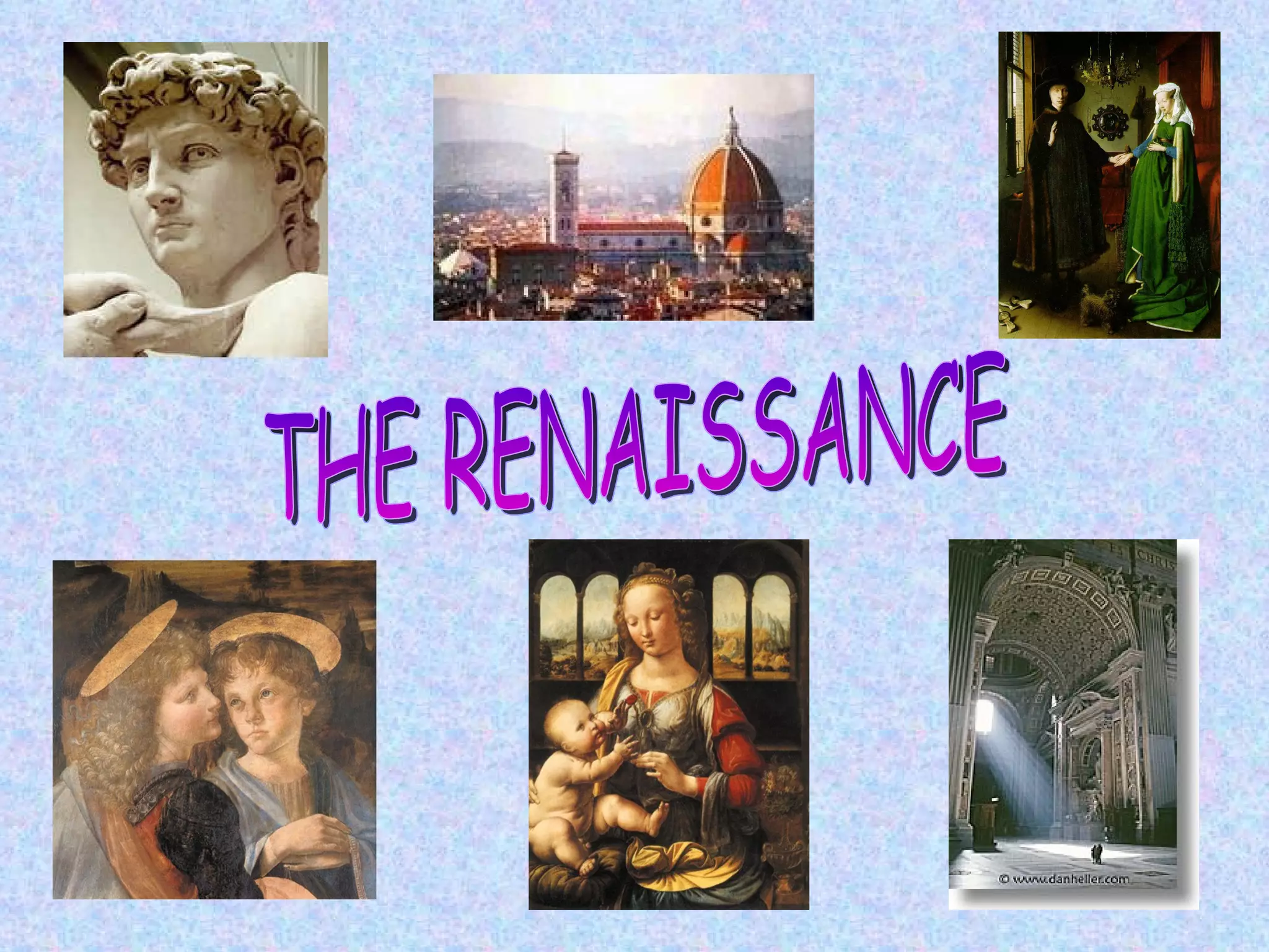 Renaissanceintro[1] | PPT