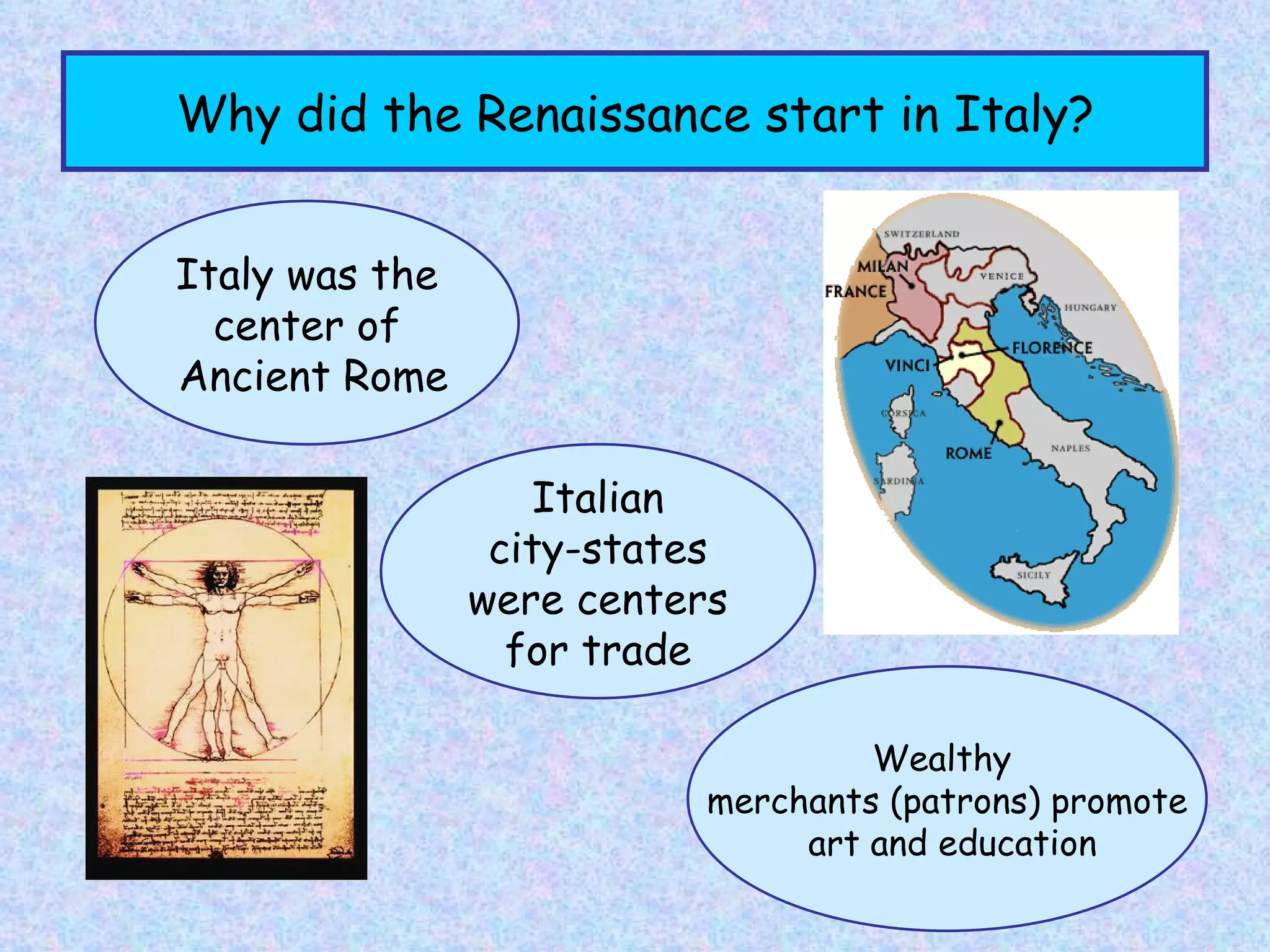 Renaissanceintro[1] | PPT