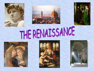 Renaissanceintro[1] | PPT
