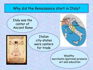 Renaissanceintro[1] | PPT