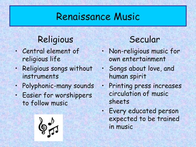 Renaissanceintro[1] | PPT
