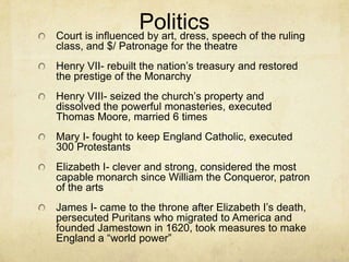 Renaissance introduction pp | PPT