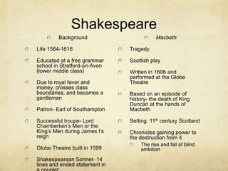 Renaissance introduction pp | PPT