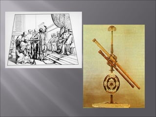 Renaissanceinventions | PPT | Science